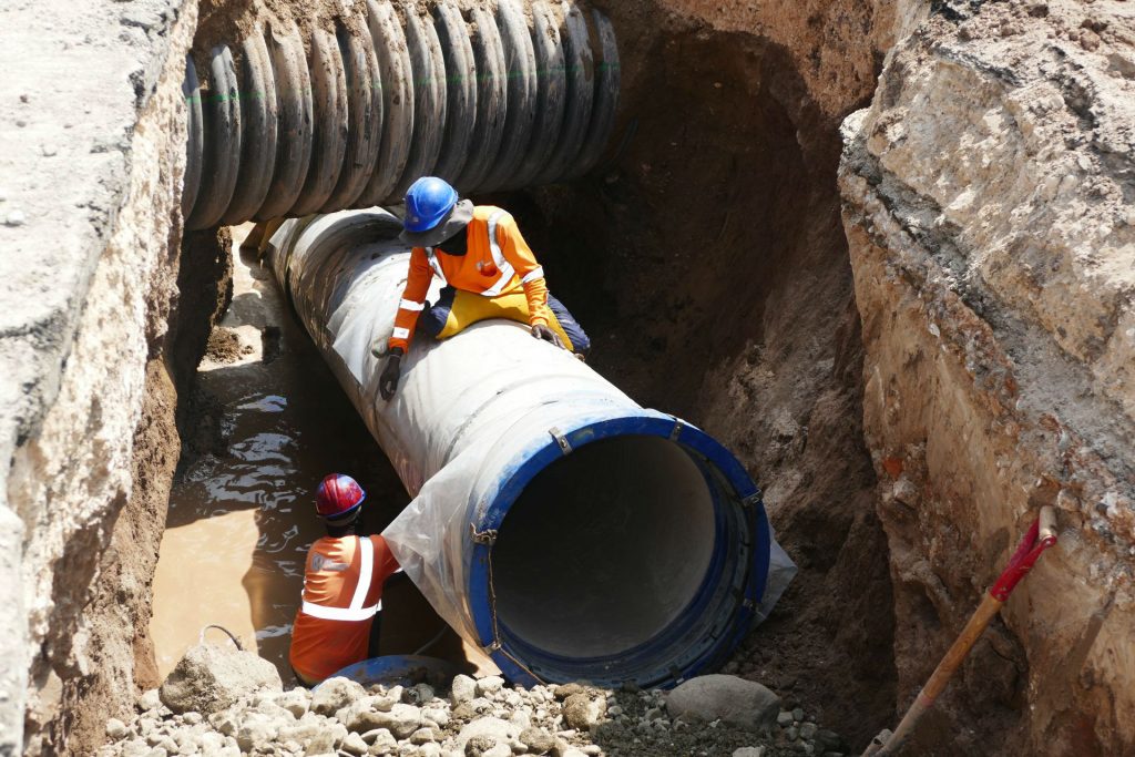 Spanish Town Road Project - Ministry of Economic Growth and ...