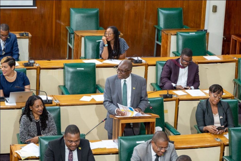 Government to Undertake Comprehensive Bridge Replacement and Rail ...