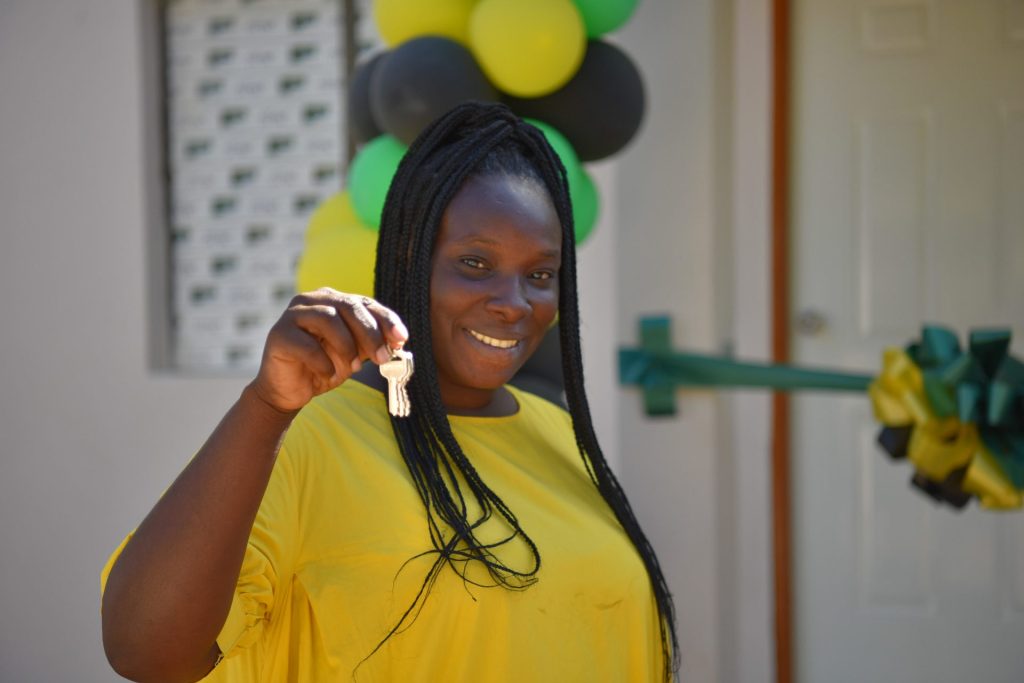 New Social Housing Programme - Ministry of Economic Growth and ...