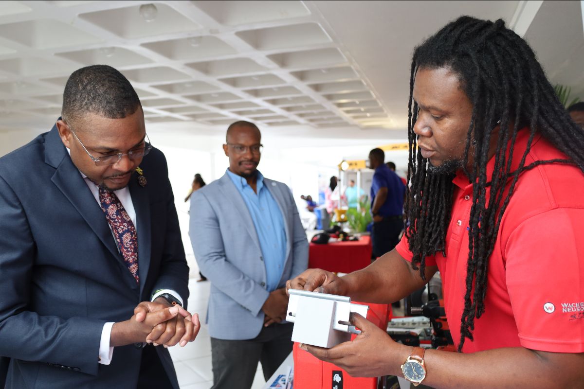 One Road Authority can Transform Jamaica’s Infrastructure Future ...